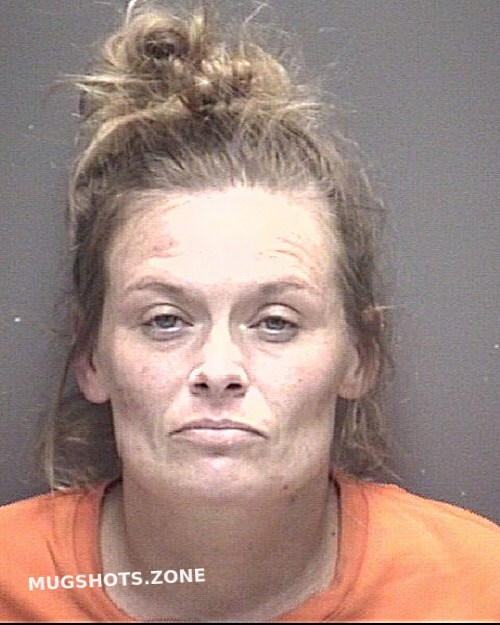 TALLMAN TIFFANY NICOLE 06/09/2022 - Galveston County Mugshots Zone