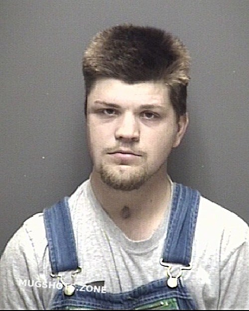 MEEKS DALTON RAY 06/09/2022 - Galveston County Mugshots Zone