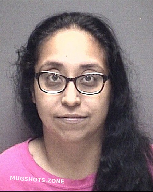 ALANIZ CYNTHIA LEANNE 06/09/2022 - Galveston County Mugshots Zone