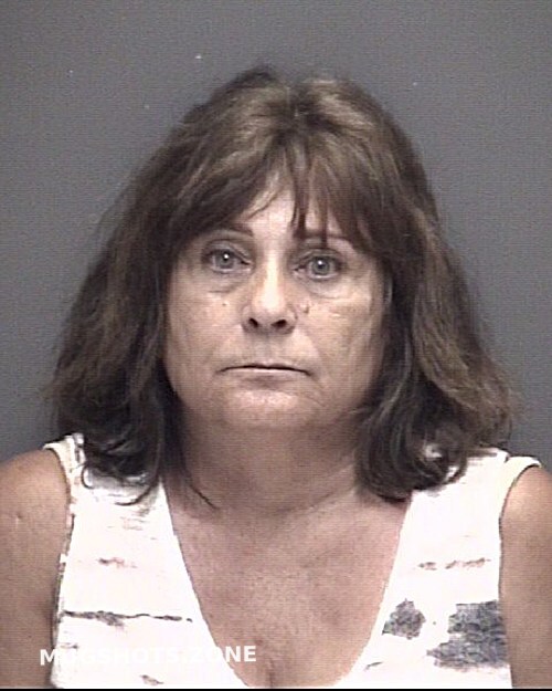 HARRIS TONJA ROSE 06/16/2022 - Galveston County Mugshots Zone