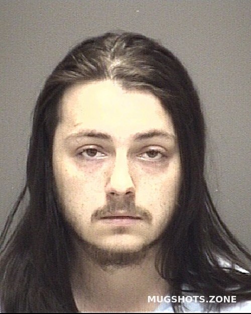 MOSHOLDER JACOB MICHAEL 06/16/2022 - Galveston County Mugshots Zone