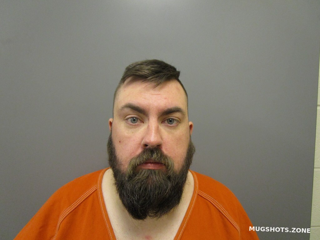 FONTENOT BRIAN KEITH 06/18/2022 - Galveston County Mugshots Zone