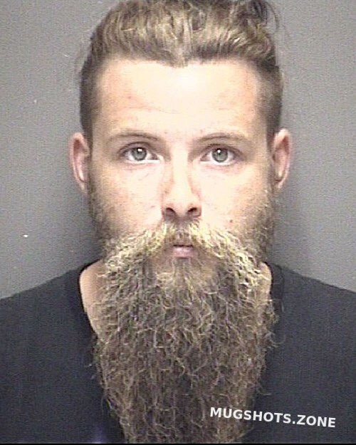 KNIGHT CHRISTIAN CLEVELAND 06/20/2022 - Galveston County Mugshots Zone