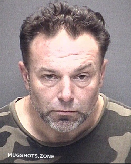 GUERIN JUSTIN THOMAS 06/22/2022 - Galveston County Mugshots Zone