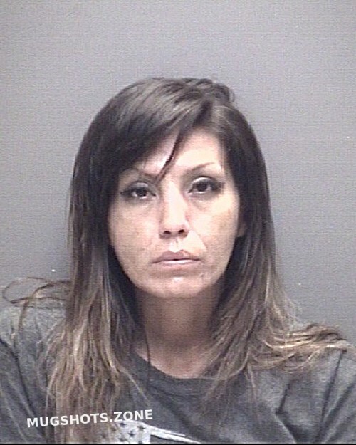 REYNA DIANNA JESSICA 06/24/2022 - Galveston County Mugshots Zone
