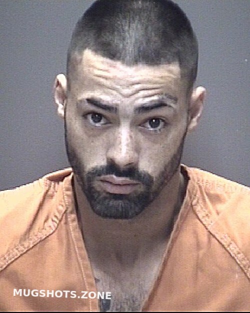 RUFFINS DEVIN DESEAN 06/30/2022 - Galveston County Mugshots Zone