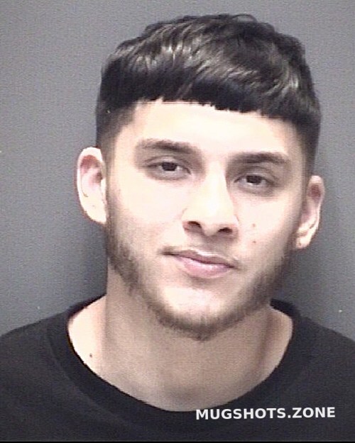 CISNEROS KRISTOPHER JAMES 07/01/2022 - Galveston County Mugshots Zone