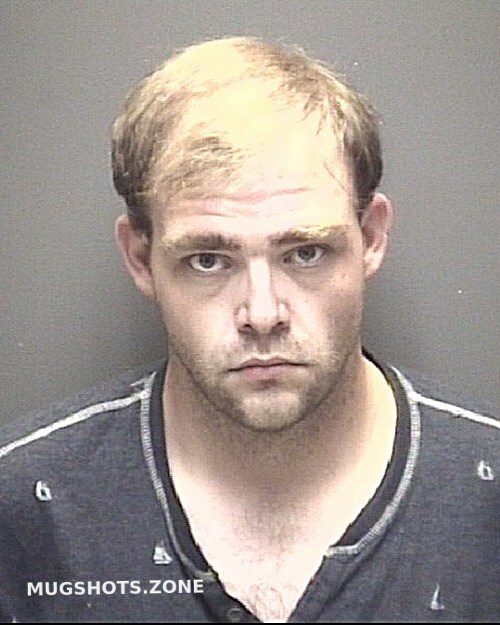 RIGGS KYLE DAVID 07/02/2022 - Galveston County Mugshots Zone