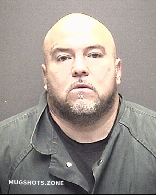 PARFAIT ANGELO HENRY 07/02/2022 - Galveston County Mugshots Zone