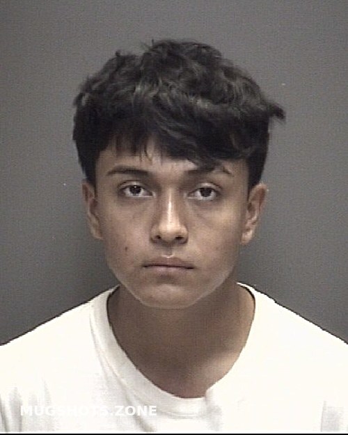 RAUDA LOPEZ VICTOR JESUS 07/03/2022 - Galveston County Mugshots Zone