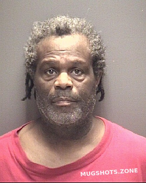 JONES DERRELL . 07/04/2022 - Galveston County Mugshots Zone