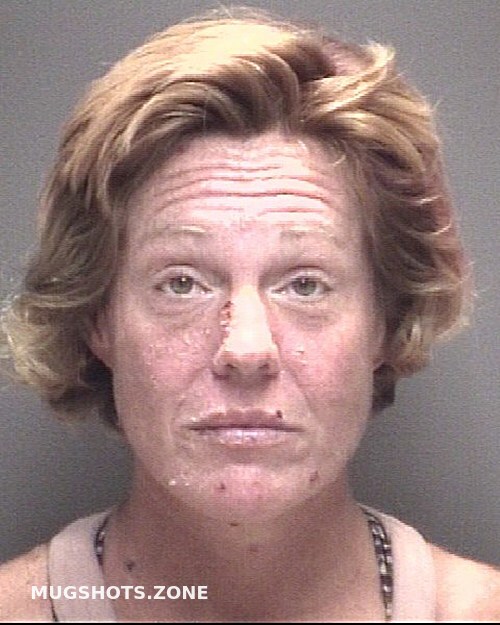 VERDUN BRANDI LYNN 07/07/2022 - Galveston County Mugshots Zone