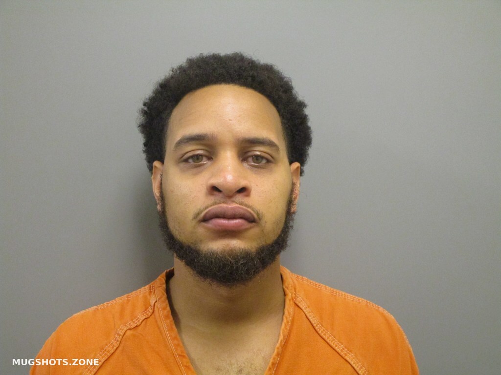 JONES-SIVERAND DANTRELL DEVON 07/07/2022 - Galveston County Mugshots Zone