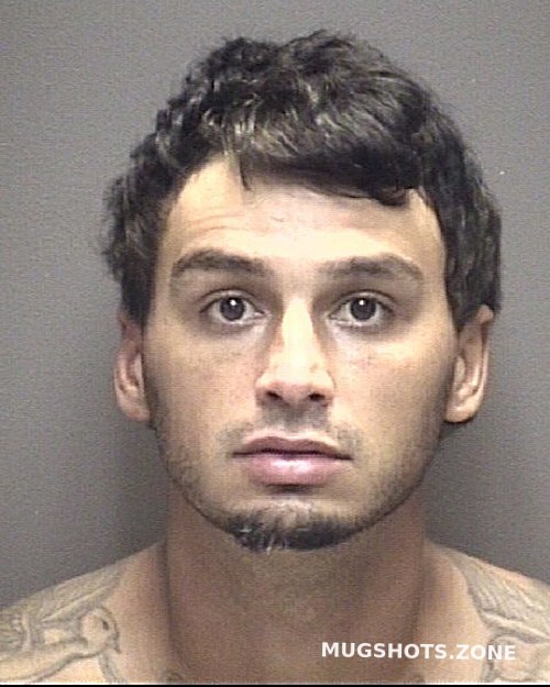 HAWKINS NATHAN DENVER 07/07/2022 - Galveston County Mugshots Zone