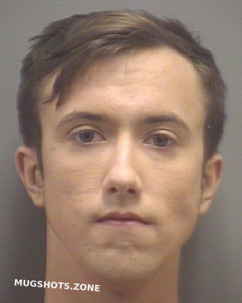 MATHIS KYLE JOSEPH 07/08/2022 - Galveston County Mugshots Zone