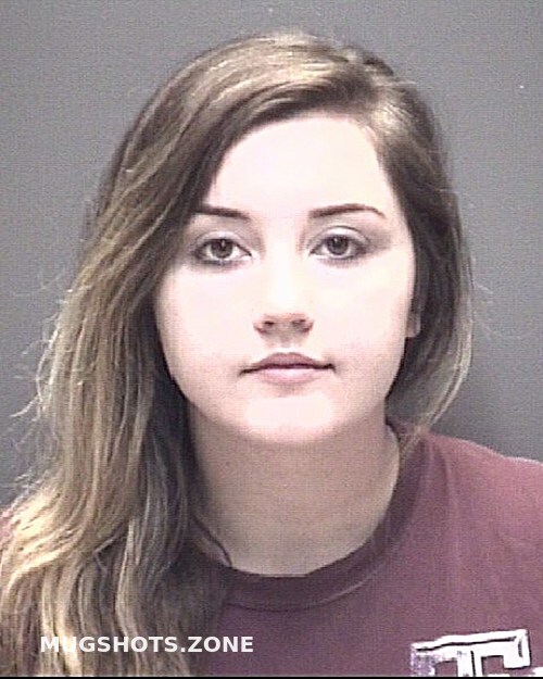 YOUNG AMETHYST SHAYLEE 07/12/2022 - Galveston County Mugshots Zone