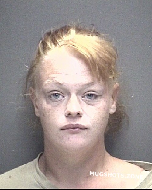 GRUBB ALEXUS CHEYENNE 07/15/2022 - Galveston County Mugshots Zone