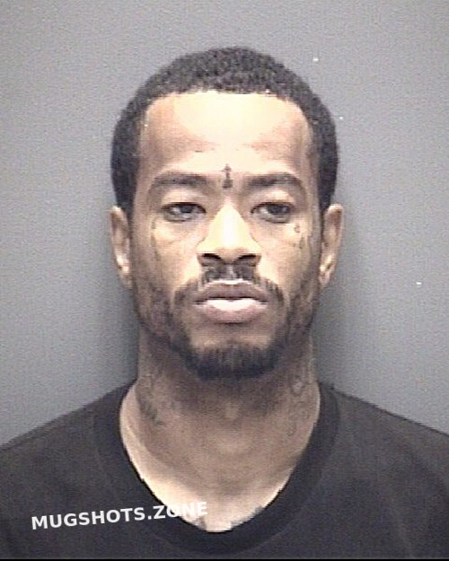 MURRAY RANDALL KEITH 07/15/2022 - Galveston County Mugshots Zone