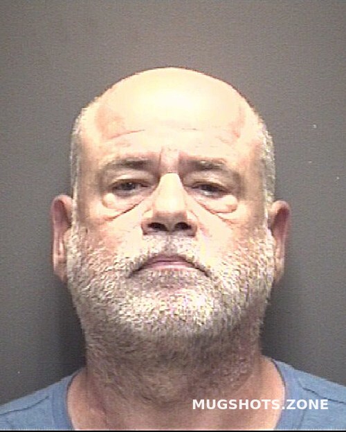 TENNANT DONALD GARFIELD 07/17/2022 - Galveston County Mugshots Zone