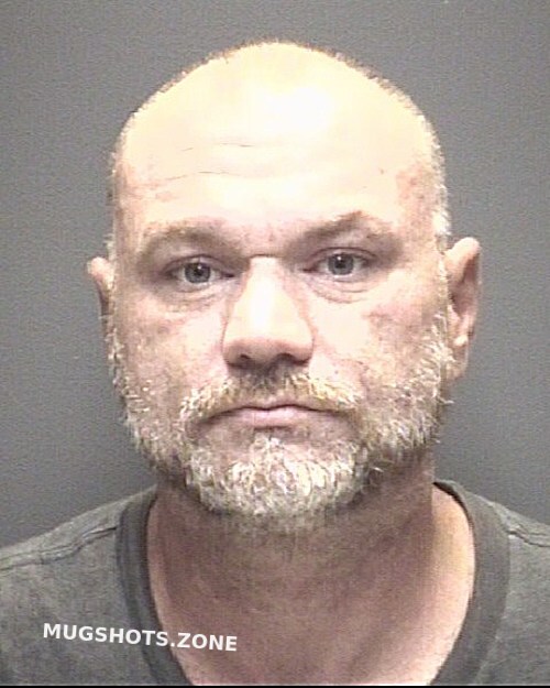 MATTOX SHAWN MICHAEL 07/20/2022 - Galveston County Mugshots Zone