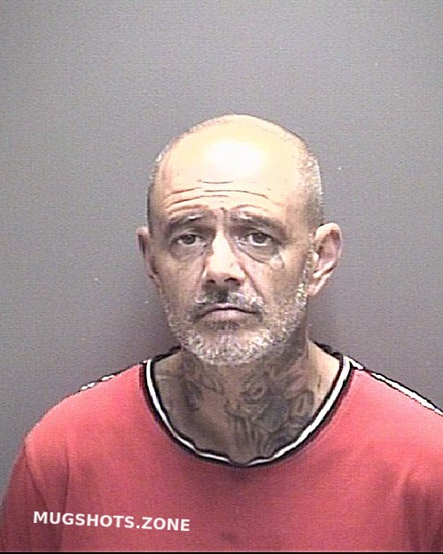 QUINTANILLA DAVID ALBERT 07/20/2022 - Galveston County Mugshots Zone