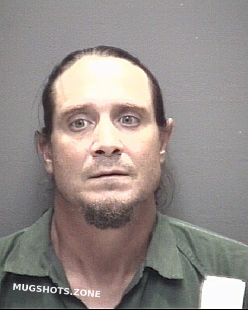 FINLEY RONNIE EUGENE 07/21/2022 - Galveston County Mugshots Zone