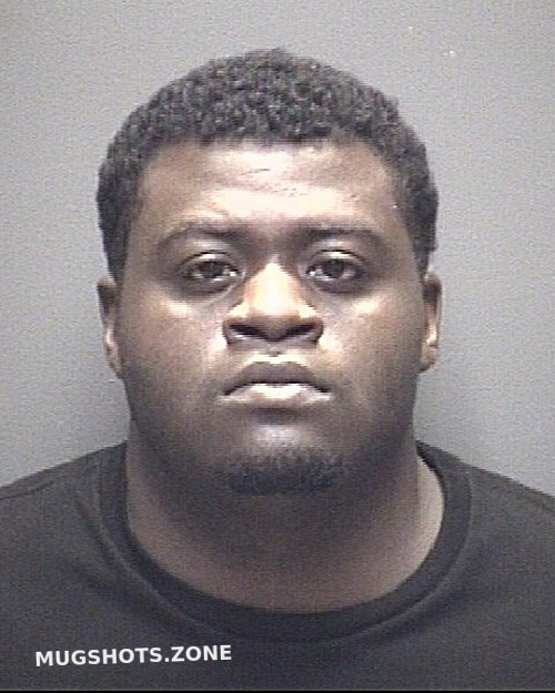 GAMBLE ALFRED DE ANDRE 07/21/2022 - Galveston County Mugshots Zone