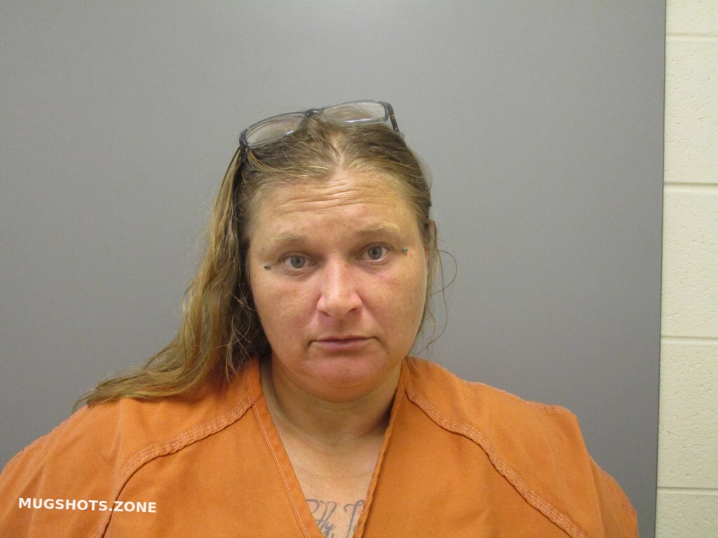 TURNER MISTY RACHELLE 07/22/2022 - Galveston County Mugshots Zone