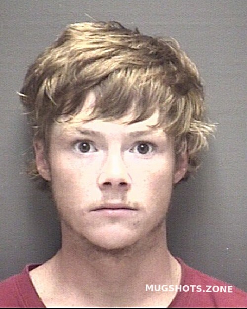 GILSTRAP HUNTER ALLEN 07/22/2022 - Galveston County Mugshots Zone