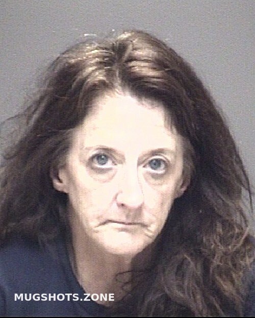 COMSTOCK ANNE FRANCES 07/22/2022 - Galveston County Mugshots Zone
