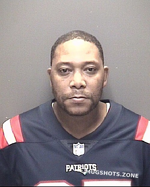 TEAMER JARRETT MATTHEW 07/23/2022 - Galveston County Mugshots Zone