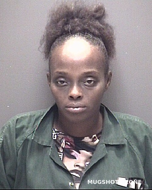 SMITH LASHONDRA YVETTE 07/24/2022 - Galveston County Mugshots Zone