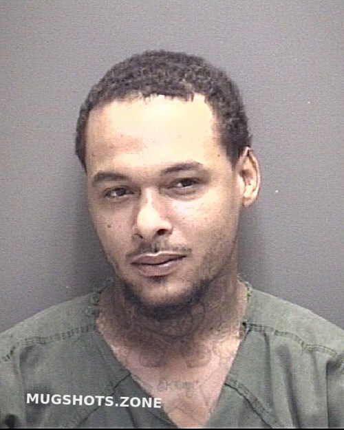 WRIGHT JASON SHEA 07/25/2022 - Galveston County Mugshots Zone