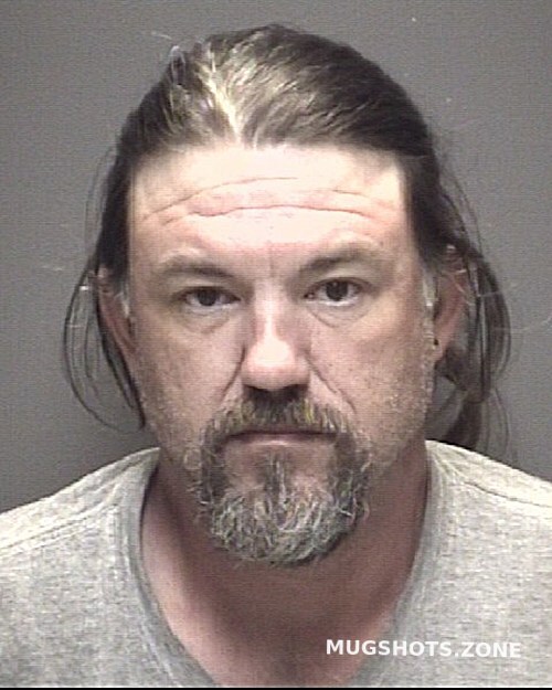 BRATCHER MARK ORION 07/26/2022 - Galveston County Mugshots Zone