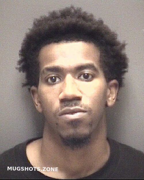 CRUMP NATHAN CORNELIUS 07/26/2022 - Galveston County Mugshots Zone