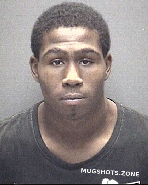 COLEMAN DONTA QUINCY 07/28/2022 - Galveston County Mugshots Zone