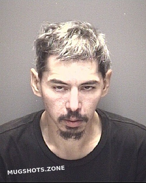 MIKESKA SONNY JOE 07/30/2022 - Galveston County Mugshots Zone