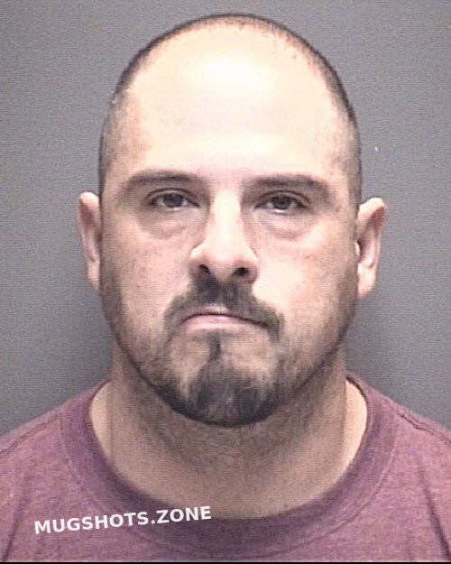 RAMIREZ ANTHONY MICHAEL 08/01/2022 - Galveston County Mugshots Zone
