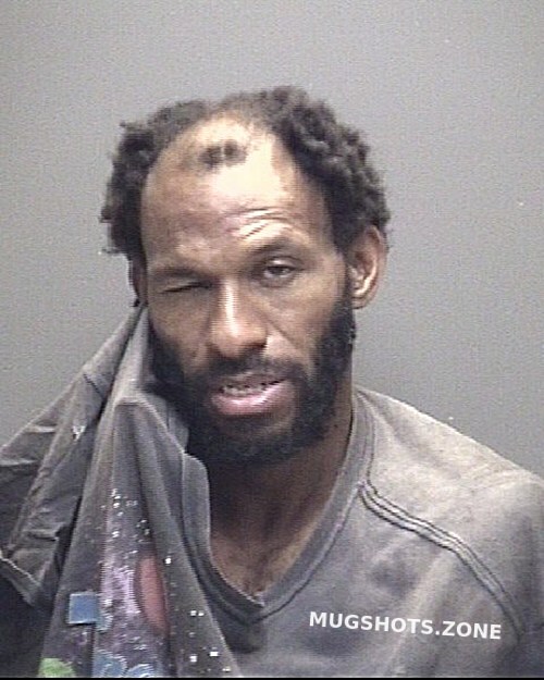 EVANS PHILIP EUGENE 08/02/2022 - Galveston County Mugshots Zone