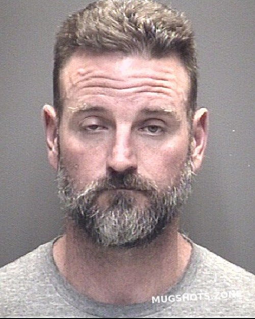 SHEEREN RYAN PATRICK 08/03/2022 - Galveston County Mugshots Zone