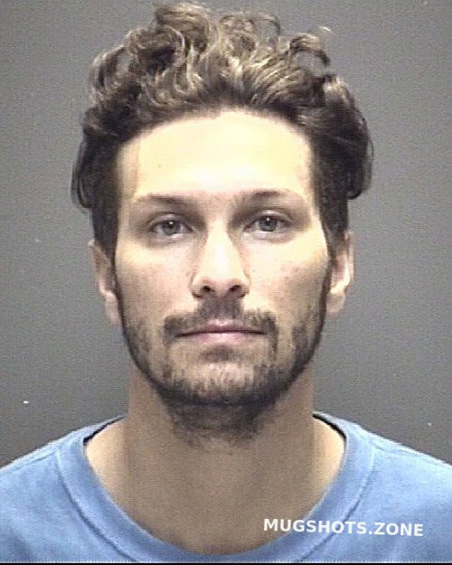 LAUSCH MATTHEW WILLIAM 08/04/2022 - Galveston County Mugshots Zone