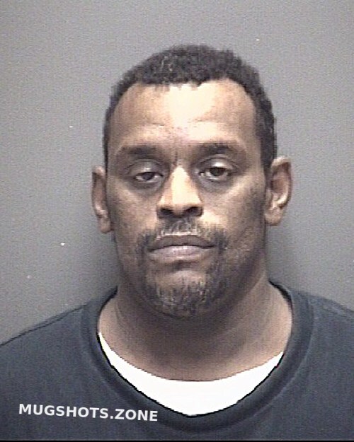 RICHARDSON THADDEUS MAURICE 08/05/2022 - Galveston County Mugshots Zone