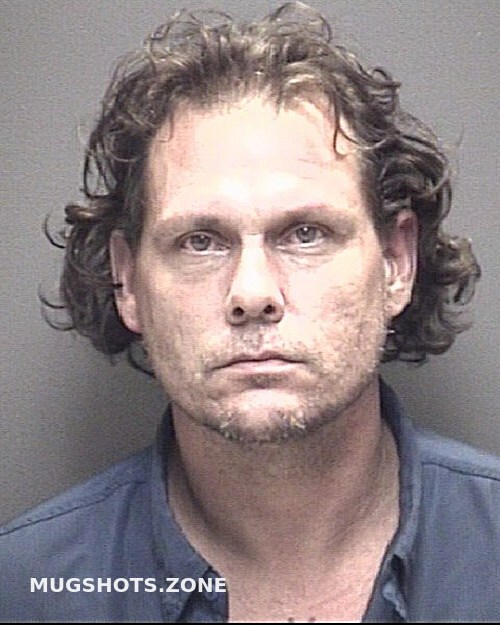 GOFORTH JASON VICTOR 08/06/2022 - Galveston County Mugshots Zone