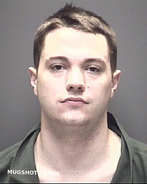 ARNOLD BRAYDEN AUSTIN 08/06/2022 - Galveston County Mugshots Zone