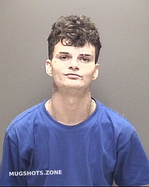 DURRETT LOGAN TAYLOR 08/07/2022 - Galveston County Mugshots Zone