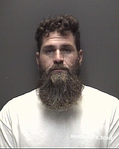 RUTHERFORD BRADLEY GLEN 08/10/2022 - Galveston County Mugshots Zone