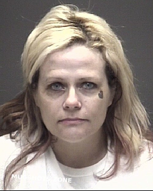 MATLOCK MISTY 08/12/2022 - Galveston County Mugshots Zone