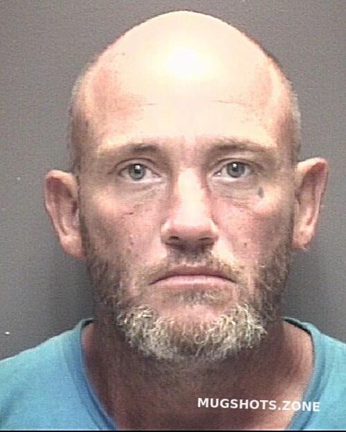 BECKHAM ANDREW GUYMON 08/12/2022 - Galveston County Mugshots Zone