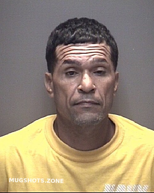 RIVERA EDGAR . 08/13/2022 - Galveston County Mugshots Zone