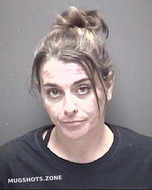 CRESS MEGAN ELIZABETH 08/13/2022 - Galveston County Mugshots Zone